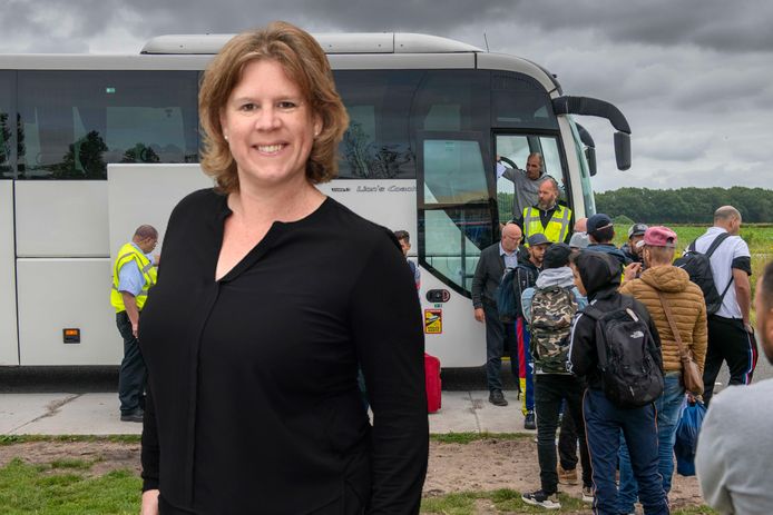 Racistische reacties op social media over opvang van 18 statushouders ...