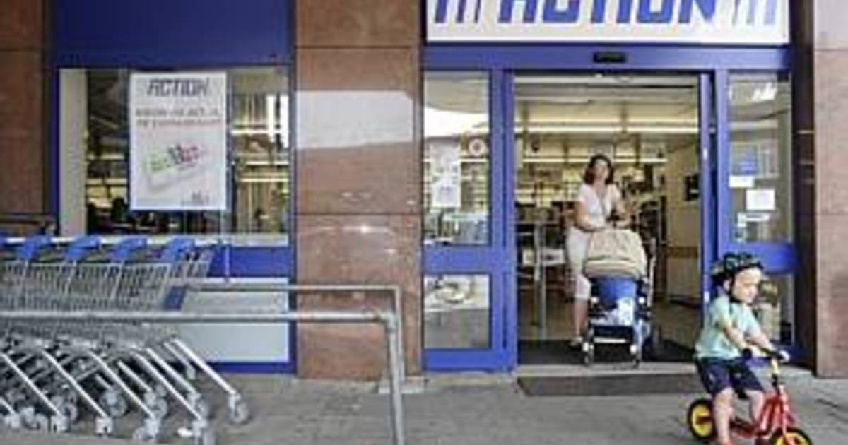 Action krijgt winkel aan het Plein in Vlijmen | Waalwijk, Heusden e.o ...