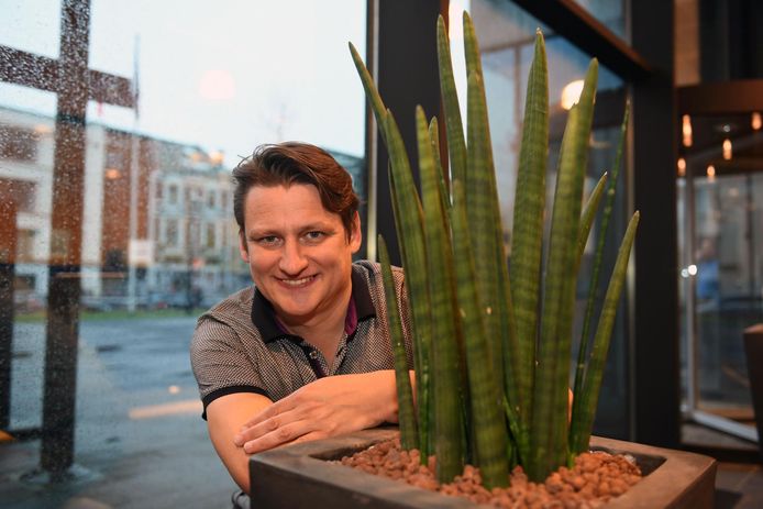 "Het hoogtepunt van mijn carrière" | Herent | hln.be