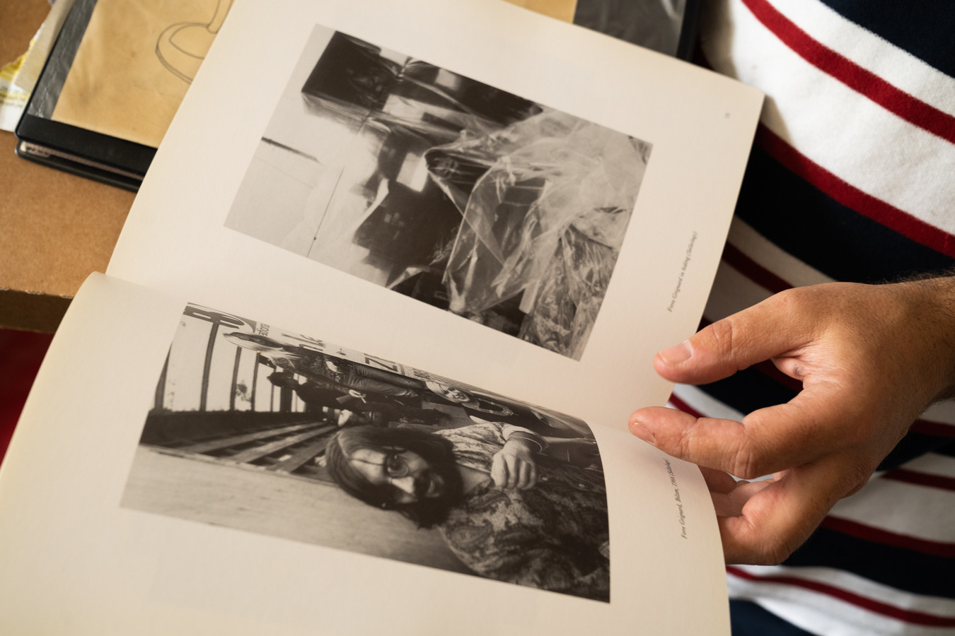 PORTRET. Ferre Grignard, ook 40 jaar na zijn overlijden een ...