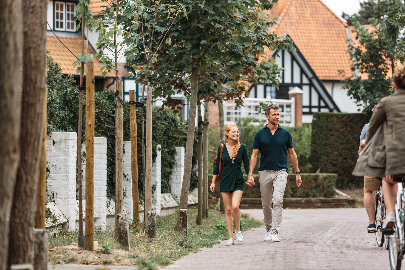 Zó wil Knokke-Heist meest exclusieve woonwijk van Vlaanderen beter ... Zó wil Knokke-Heist meest exclusieve woonwijk van Vlaanderen beter ...