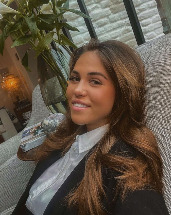 Maak kennis met Sarah Puttemans, de vriendin van Viktor Verhulst: “Tijd ...