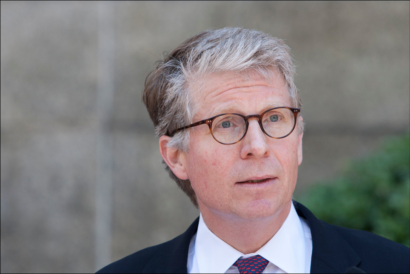 DSK: Cyrus Vance au courant de l'affaire du Carlton dès le 15 mai ...