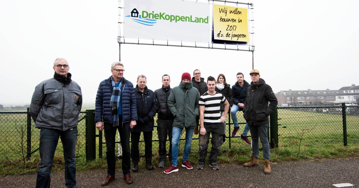 Jongeren Noorden zijn wachten op woning beu | Groene Hart | AD.nl