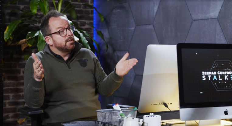 Nederland kijkt vol verbazing naar ‘bizarste aflevering ooit’ van ...