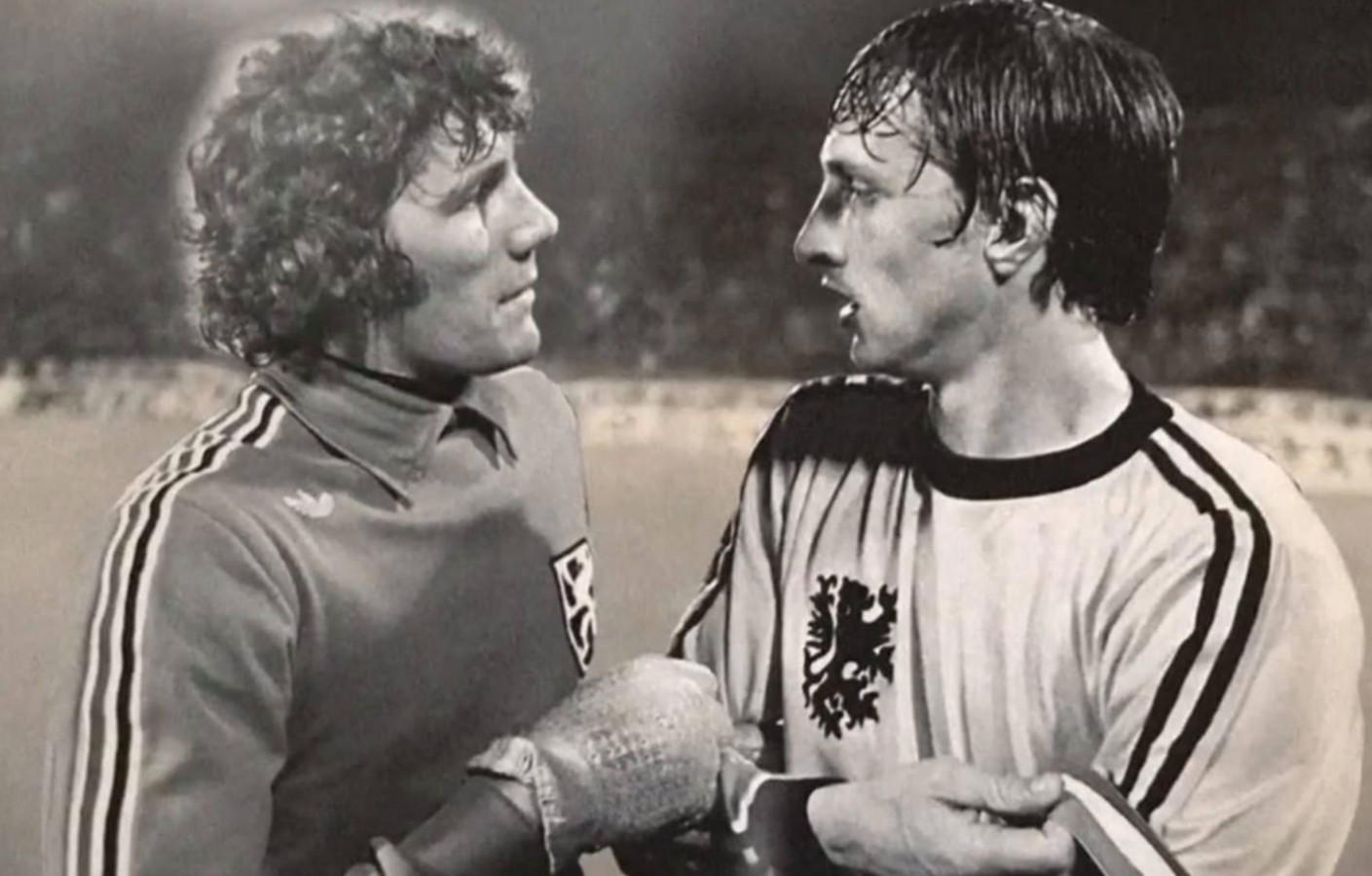 Guy Thys 45 jaar geleden voor het eerst bondscoach: “De beste trainer ...