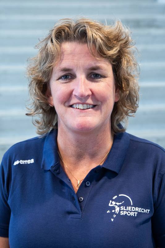 Dames van Sliedrecht Sport maken zich op voor vijfde landstitel ...