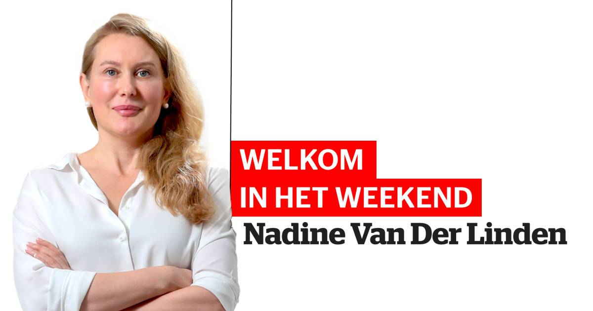 COLUMN. “De dood van Dixie Dansercoer wekte bij sommigen die zelf een ...