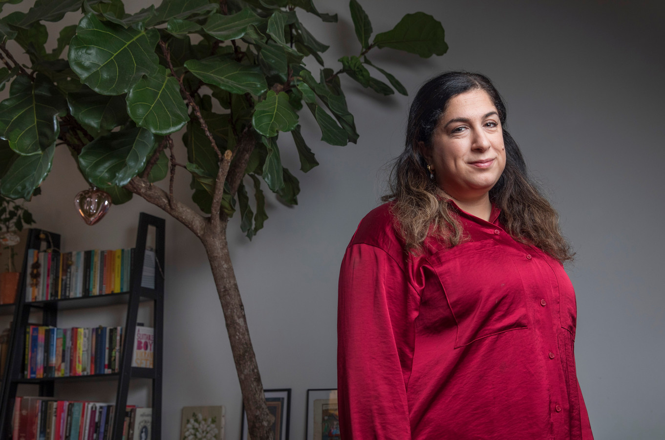 Vijf vrouwelijke visies: ‘Voor vrouwen wereldwijd was 2022 geen goed ...