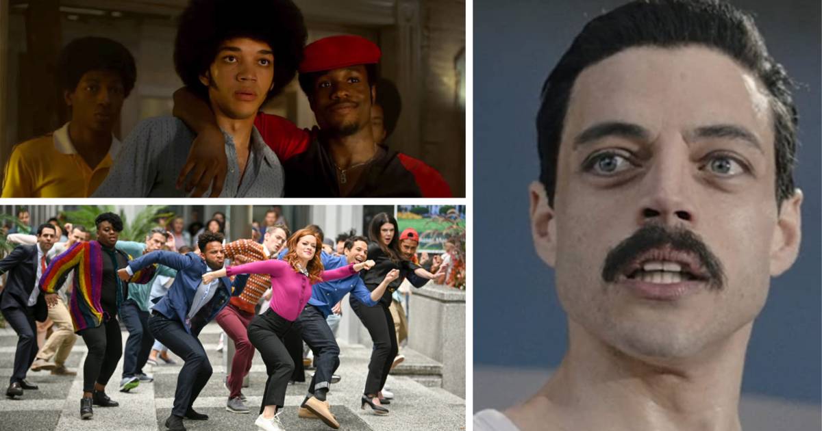 Zingen en dansen geblazen: dit zijn onze favoriete muzikale series en ...