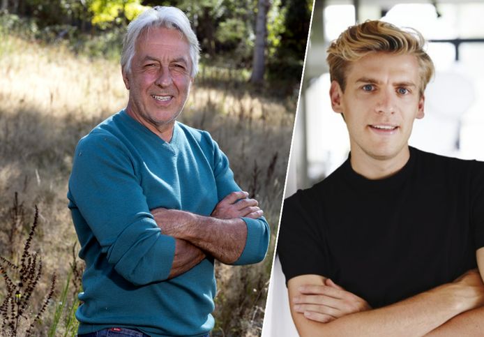 Wat is het Spartaans dieet waar Eddy Planckaert 18 kilo mee verloor en ...