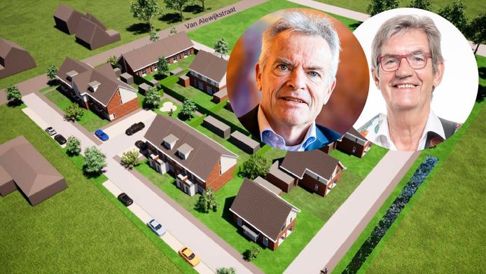 Beerzerveld schudt Ommen wakker met grootste nieuwbouwplan ooit: ‘Deze ...