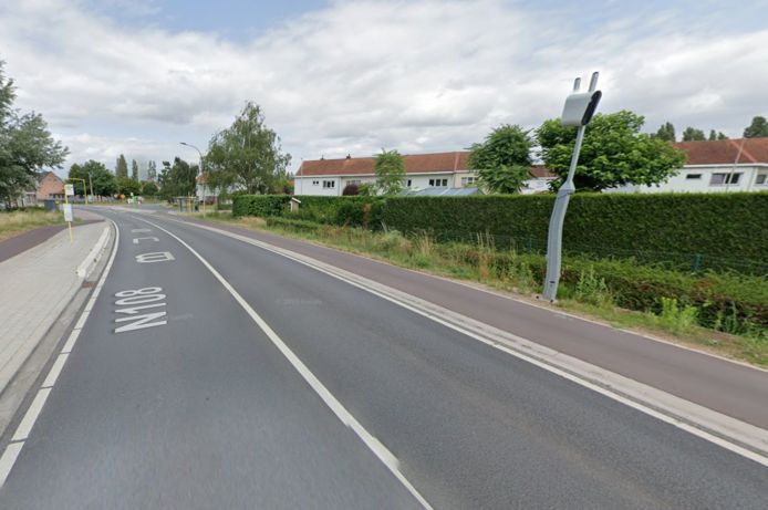 Dertiger geflitst aan 82 kilometer per uur op Waversesteeenweg in Lier ...