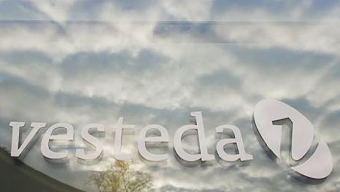 Driekwart miljoen voor opgestapte topman Vesteda | Economie | AD.nl