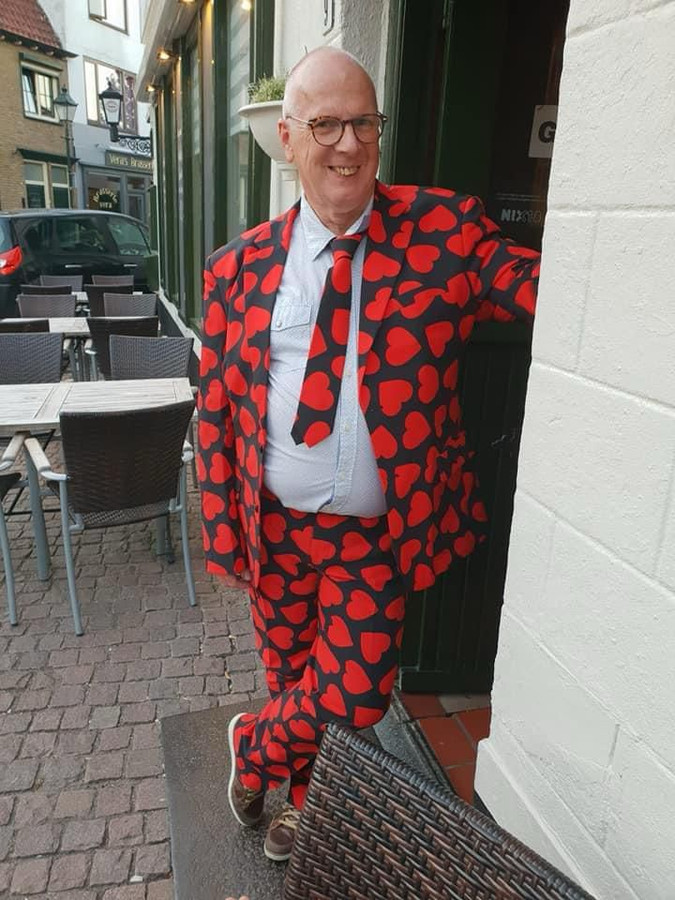 Sassenaar Paul Boon overleden; befaamde horecaman leeft voort in café ...