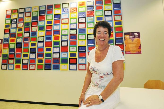 Susan Baart hekelt pers in Vestia-zaak | Tilburg | AD.nl