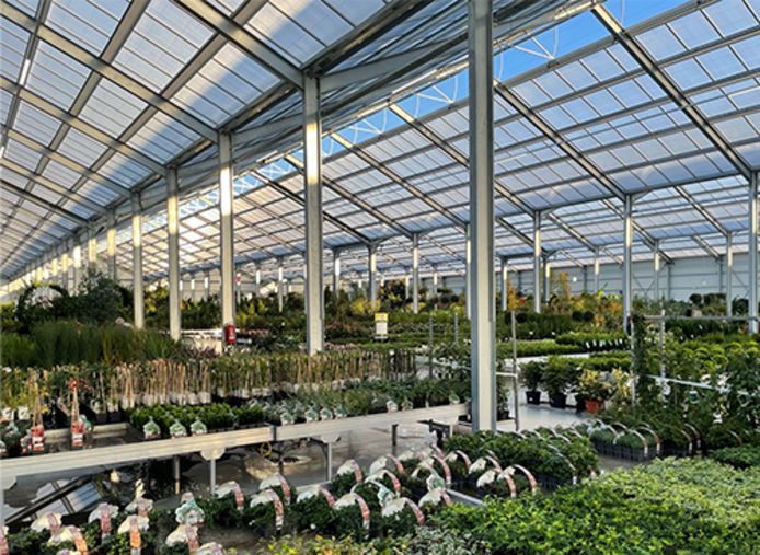 Fleur en kleur bij je thuis: bij deze 6 tuincentra in de regio ...