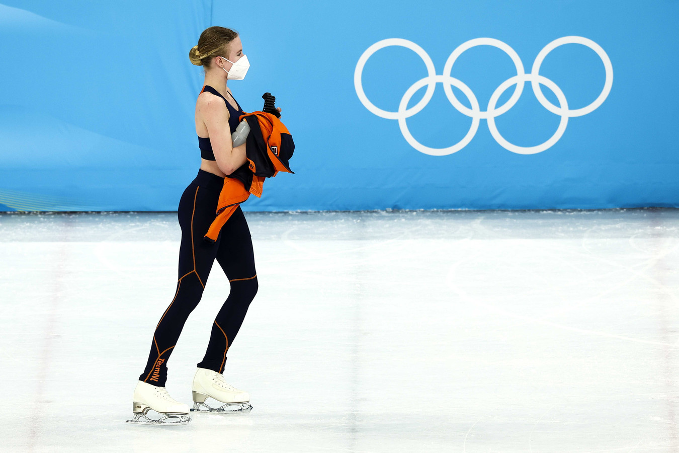 Programma vandaag Olympische Spelen | Wat kan Lindsay van Zundert bij ...