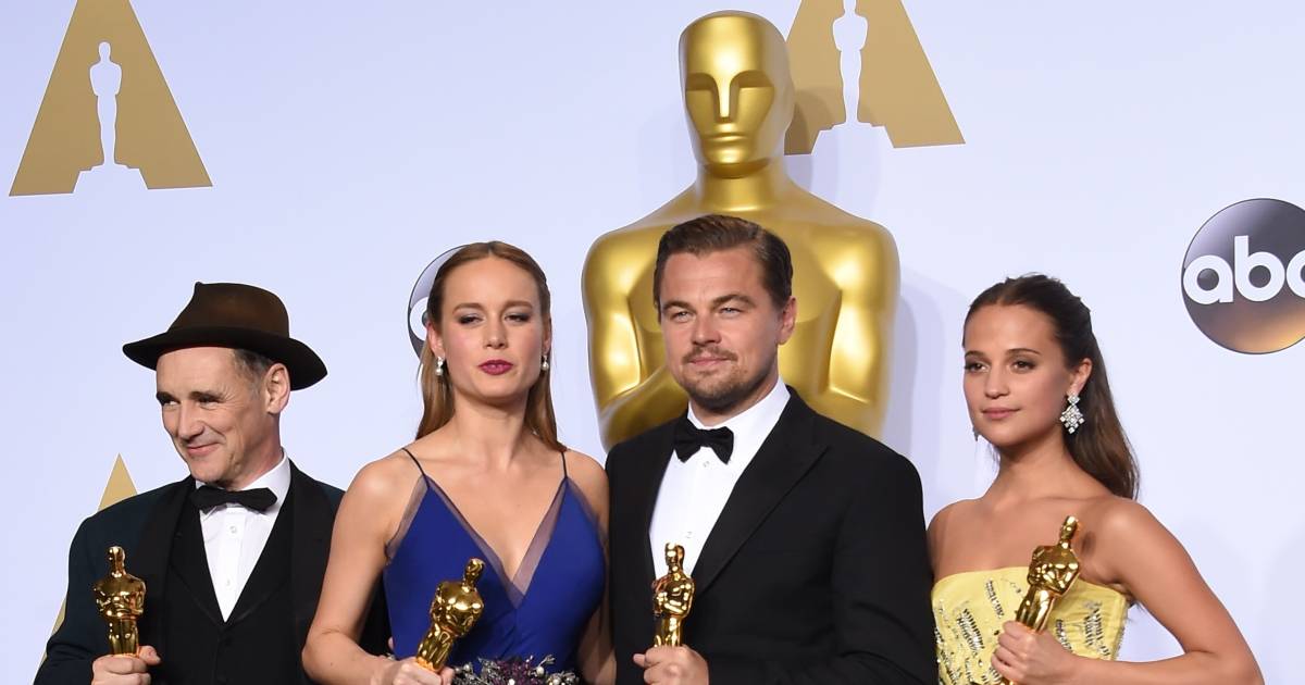 Uitreiking Oscars 2024: weet jij wie de prijs al eerder wonnen? | Show ...