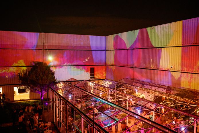 Plein Publiek viert verjaardag met feestweekend en nieuw foodconcept ...