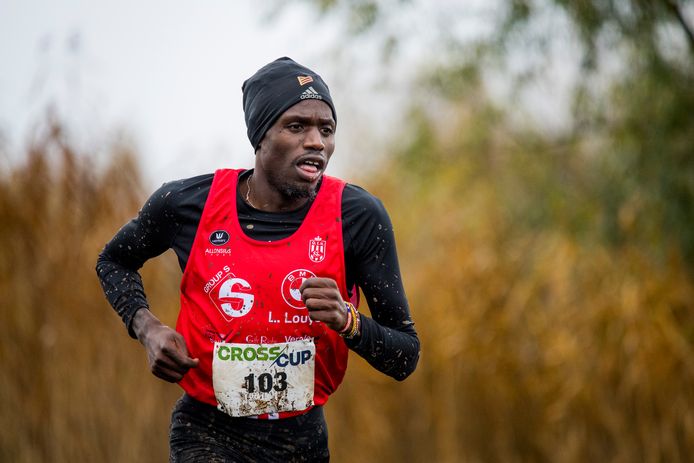 Isaac Kimeli wil op het EK aanknopen met zijn eerdere prestaties ...