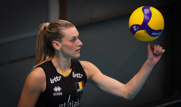 Yellow Tigers starten EK-voorbereiding en sluiten heisa rond coach ...