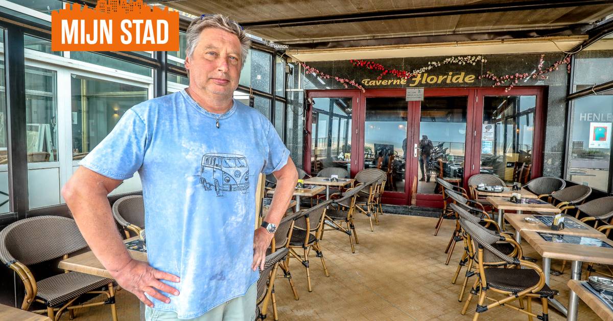 MIJN STAD. Marc (61) van café De Floride over zijn Oostende ...