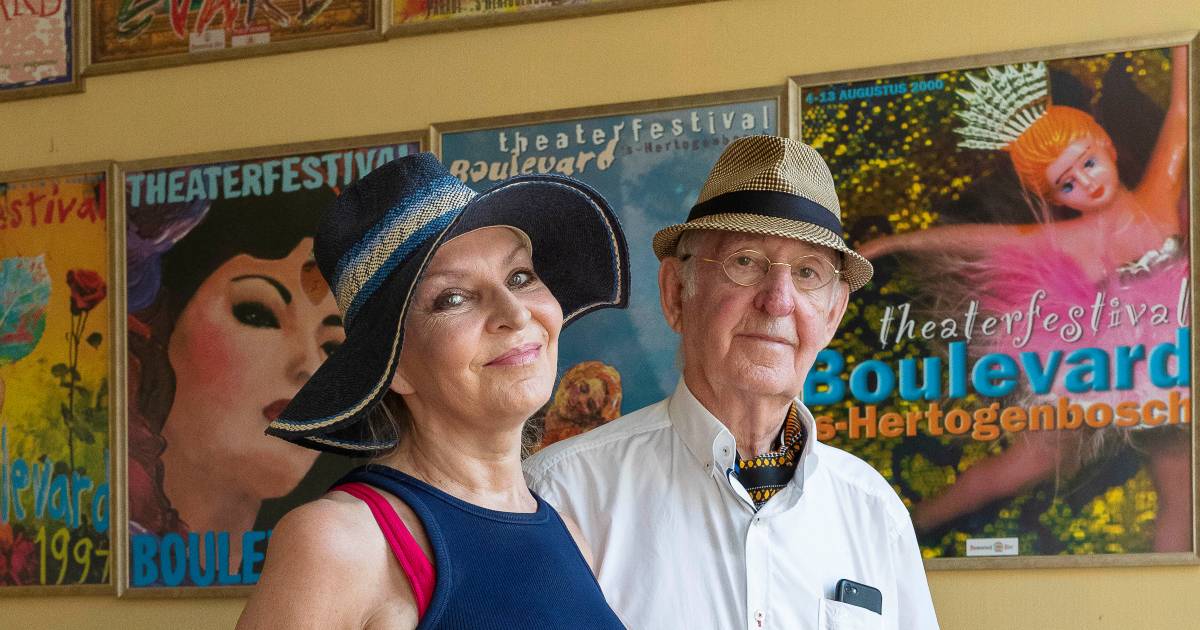 Johannes van Rooij had al 1600 kunstwerken, nu heeft hij ook 124 ...