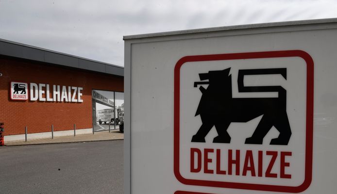 Alle 65 eigen winkels van Delhaize in Vlaanderen vandaag geopend, in ...