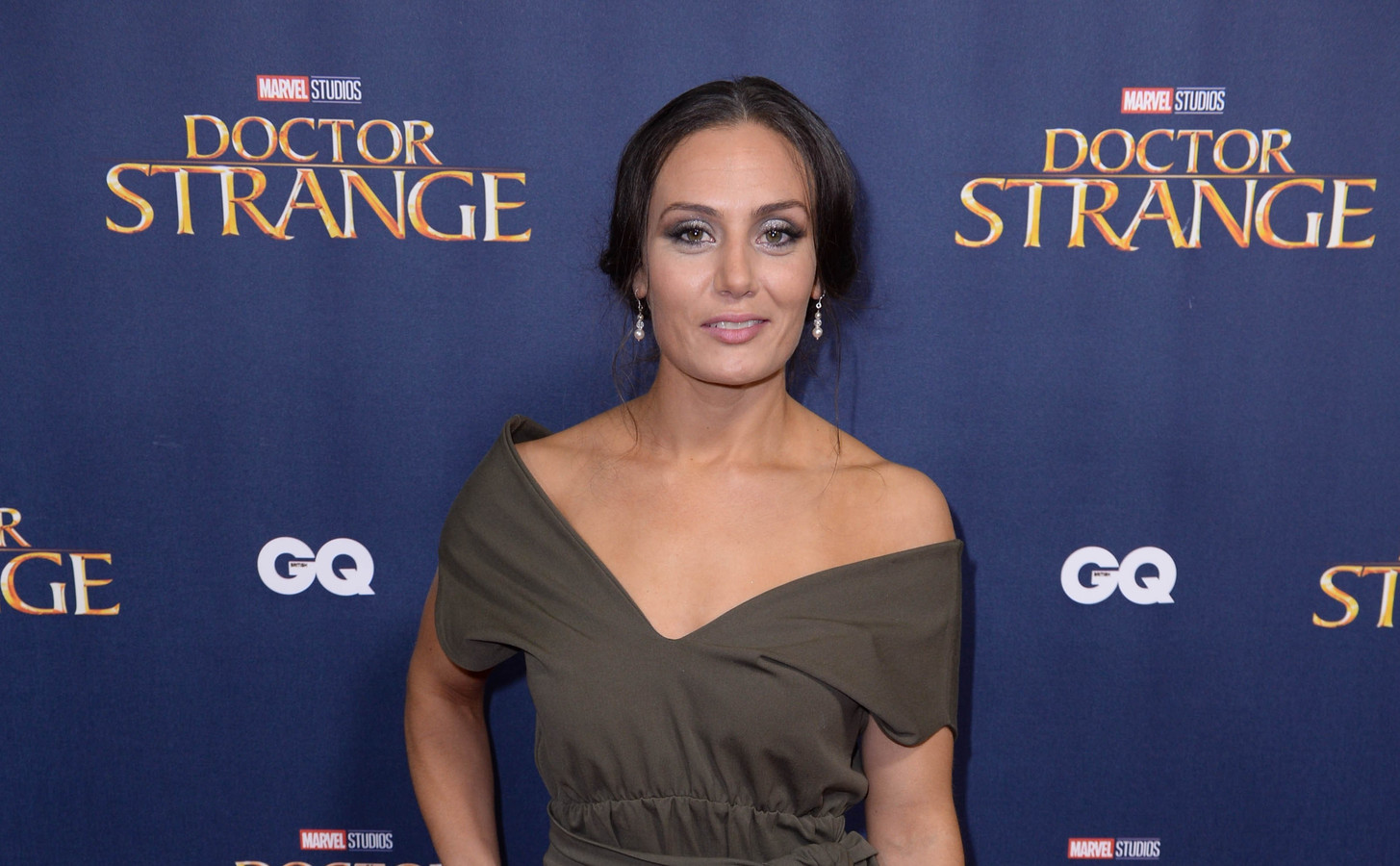 Doctor Strange-actrice krijgt 8 jaar cel voor kindermisbruik | Foto ...