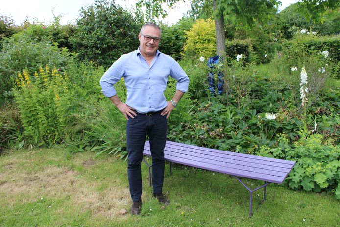 Dit zijn de kandidaten van Nieuw Horebeke, en hun plannen voor Horebeke ...