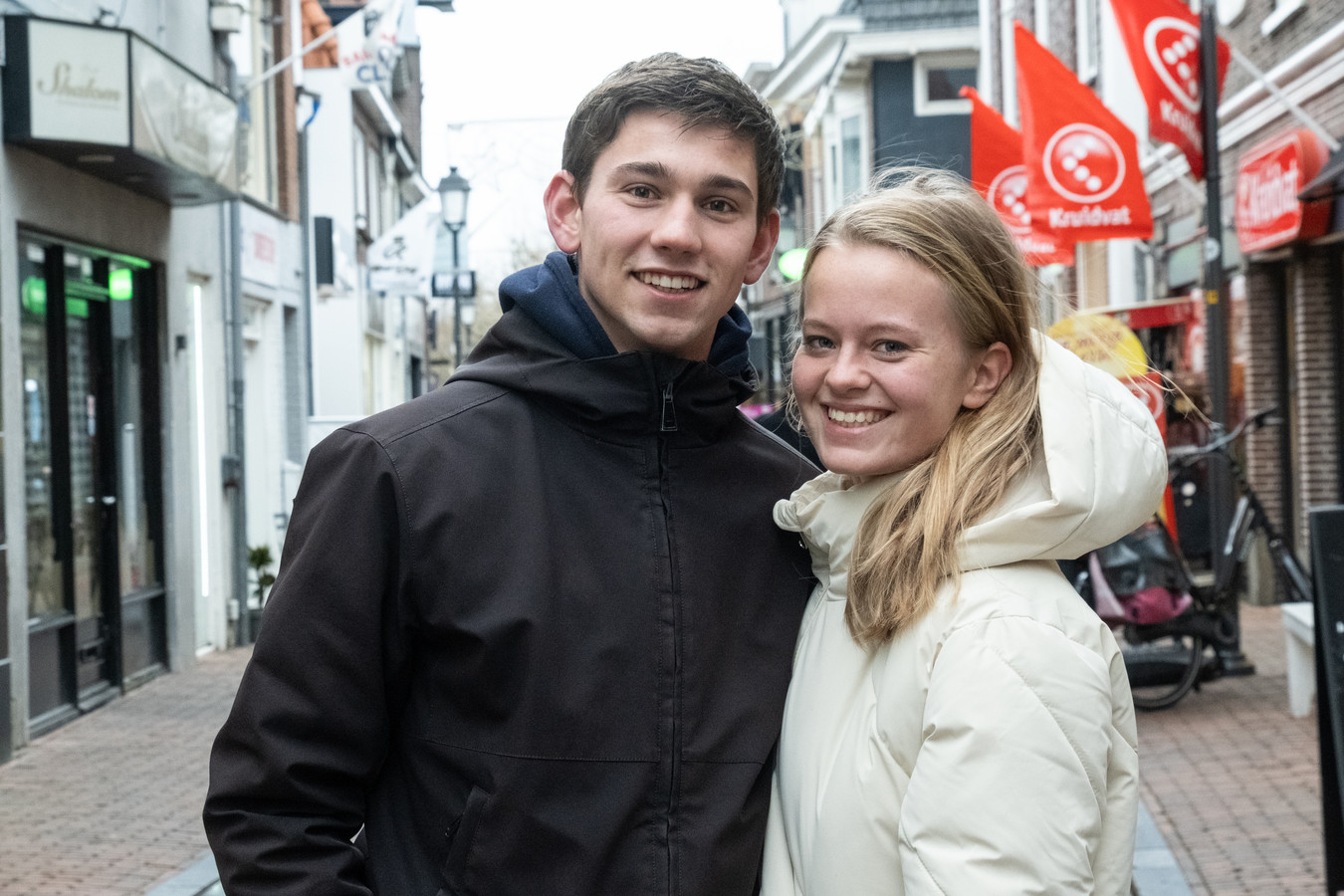 Steeds minder te besteden in Nijkerk: waar moet de gemeente sowieso ...