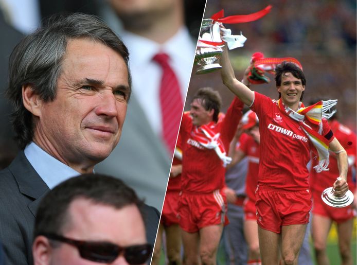 Goed nieuws over Alan Hansen (68): Liverpool-legende mag ziekenhuis na ...