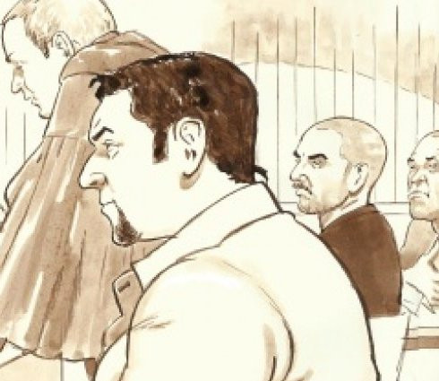 Gezochte crimineel ‘de Paling’ nam al verschillende gedaanten aan ...