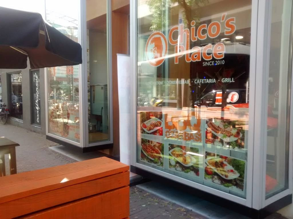 Chico's Place baalt van negatieve aandacht | Foto | AD.nl