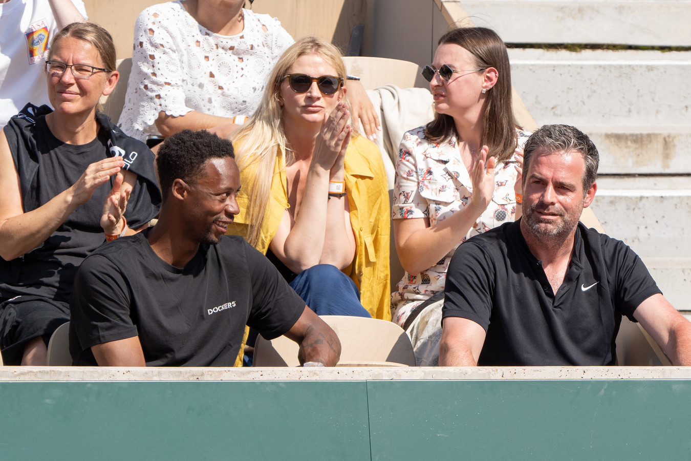 Raemon Sluiter is weer full-time tenniscoach: 'Ik lag heerlijk op het ... Raemon Sluiter is weer full-time tenniscoach: 'Ik lag heerlijk op het ...