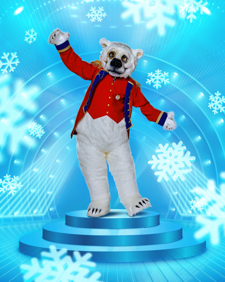 Dit is de winnaar van The Masked Singer 2023 | Foto | bd.nl