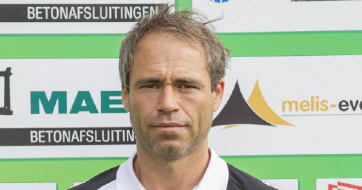 Komst van beloften van Antwerp betekent voor Dessel de start van een ...