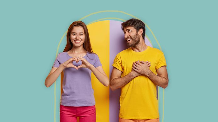 Speeddaten met een cursus op Valentijnsdag | Etten-Leur | bndestem.nl Speeddaten met een cursus op Valentijnsdag | Etten-Leur | bndestem.nl