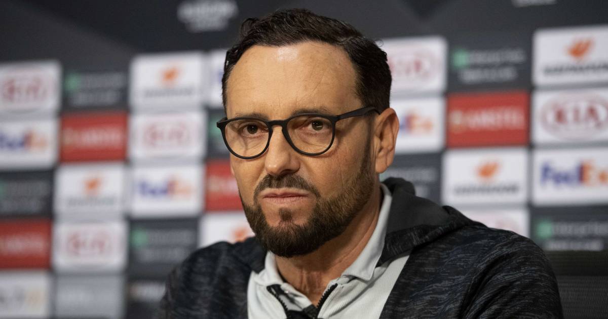 Getafe-coach blijft Ajax in favorietenrol duwen: ‘Wij zijn maar een ...