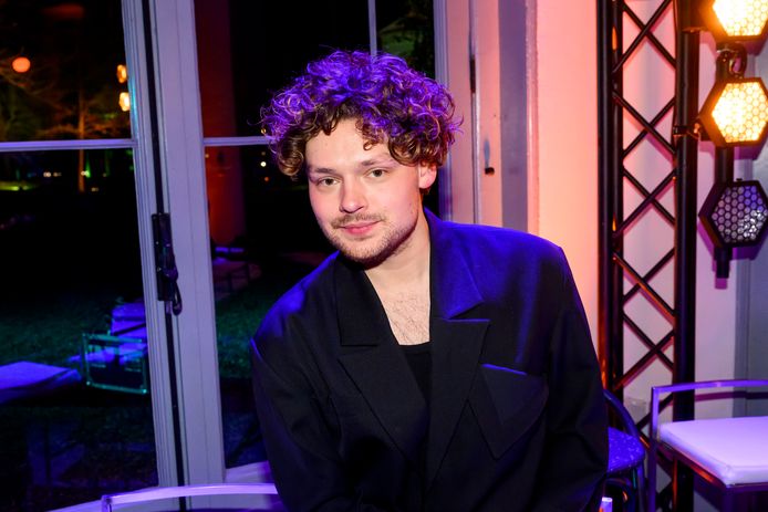 Soy Kroon en Dorian Bindels in nieuwe spektakel-musical 40-45 | Show ...