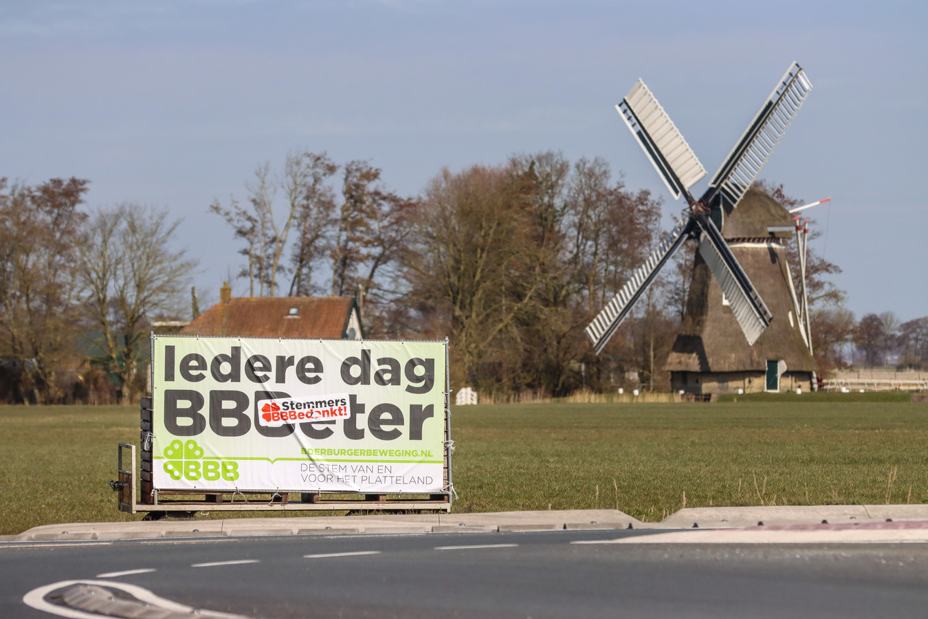 Boeren zijn opgelucht, maar wat is de speelruimte van BBB volgens de ...
