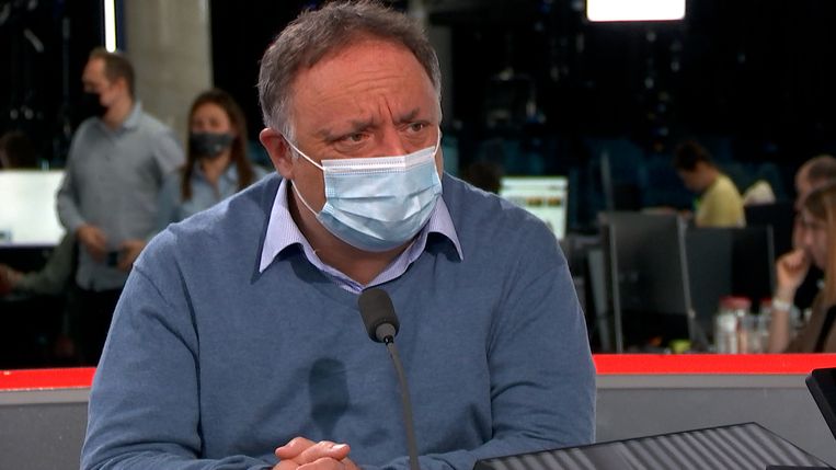 Marc Van Ranst: ‘Stevige ingreep die ons in betere positie zou moeten ...