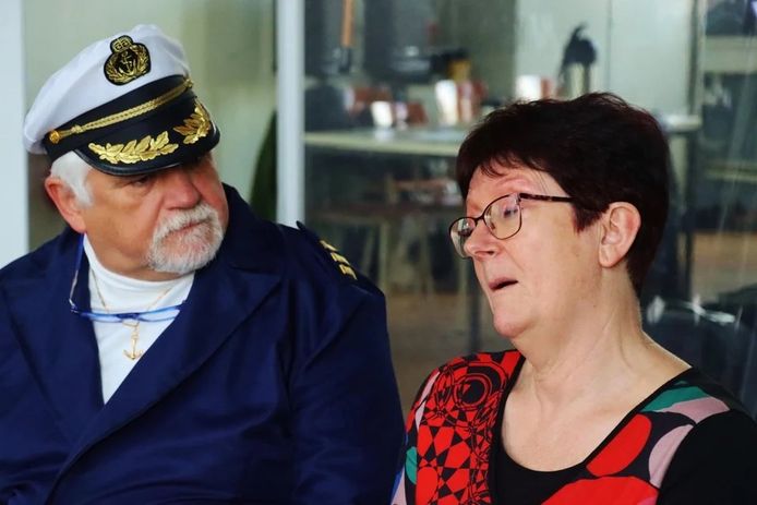 ATG speelt ‘Zeeman O Zeeman’ als ontbijttheater | Aartselaar | hln.be