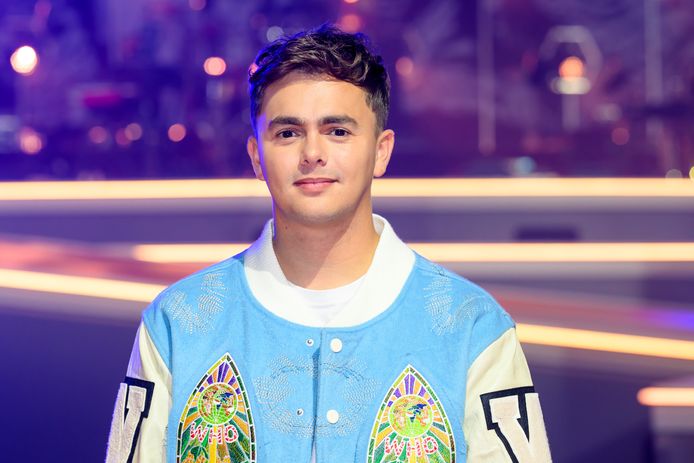 Hoeveel weet jij van Flemming? Test je kennis | Muziek | AD.nl