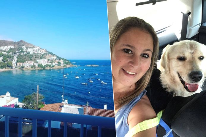 Claudio (45) getuigt over de nachtmerrie aan de Costa Brava: “Plots ...