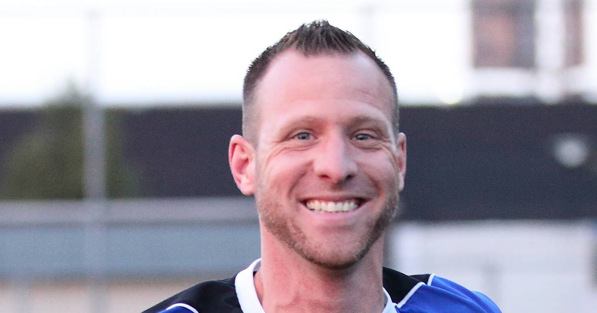 Bart van Muyen eindigt carrière: ‘Hoofd niet klaar met voetballen, het ...