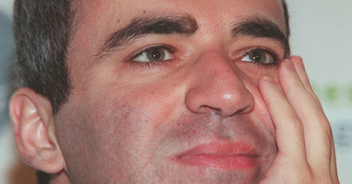 25 jaar geleden won IBM-supercomputer Deep Blue historische ...