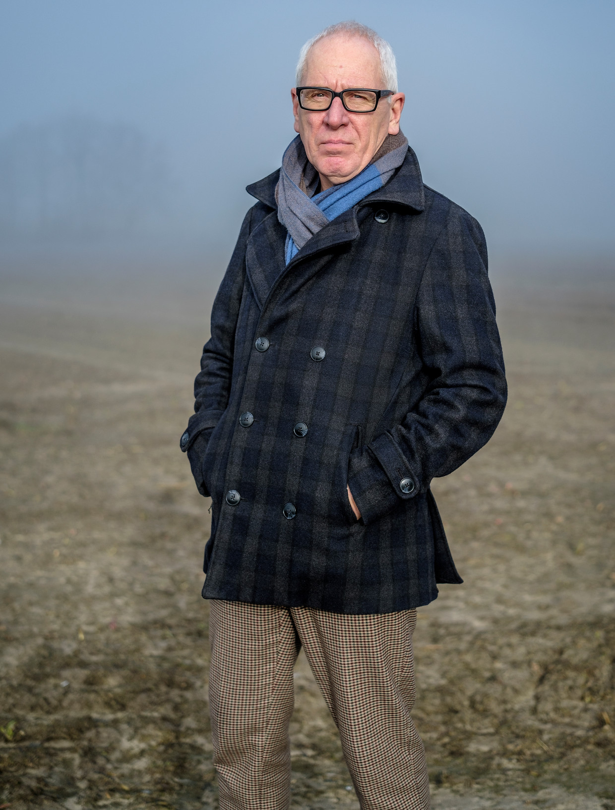 Klinisch pedagoog Peter Vermeulen: ‘Mensen met autisme zijn géén aliens’