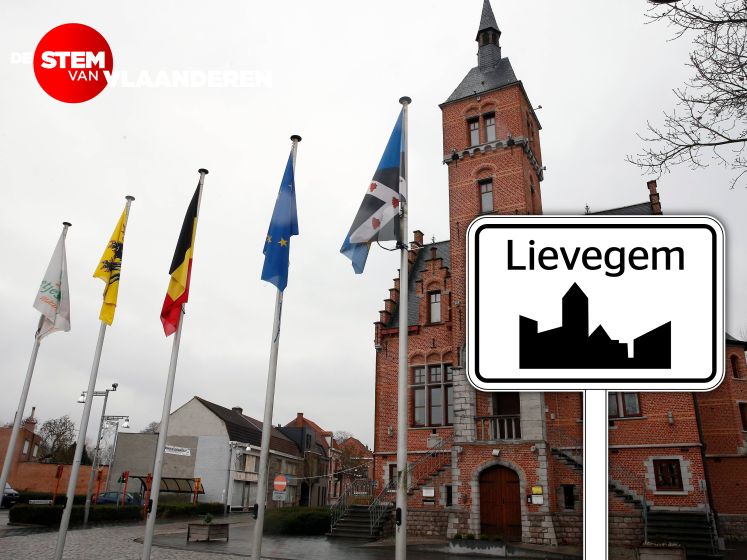 Lievegem | hln.be